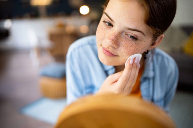 What the teen craze for anti-ageing products could really be doing to ...
