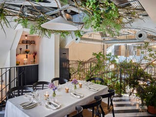 Solo dining is on the rise in the UK – here’s how (and why) to do it ...
