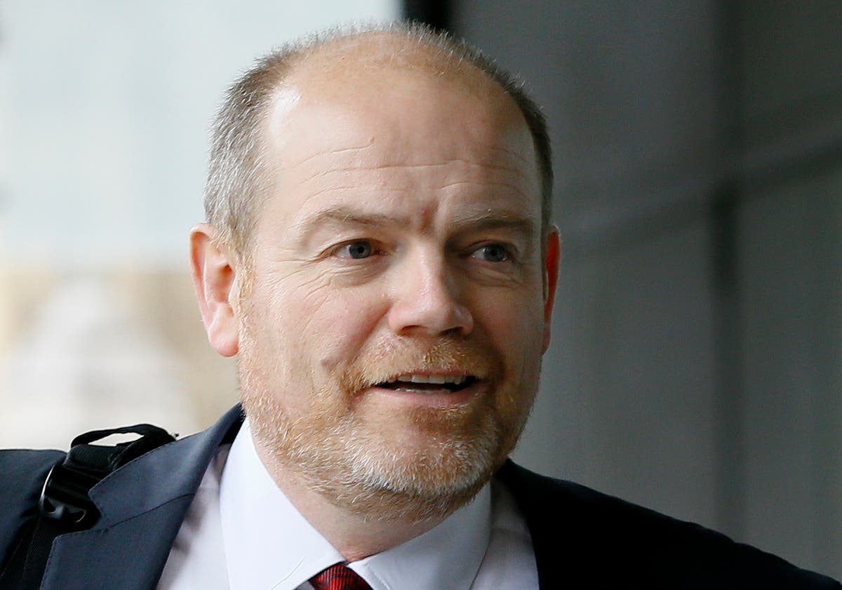 CNN's new chief says the network needs to recapture the "swagger and ...