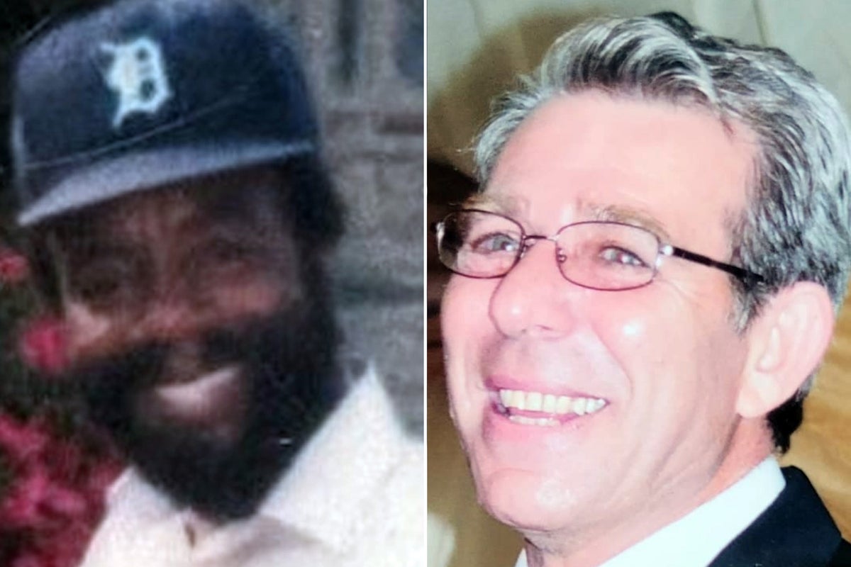 Convictions posthumously quashed for two rail workers framed by corrupt ...