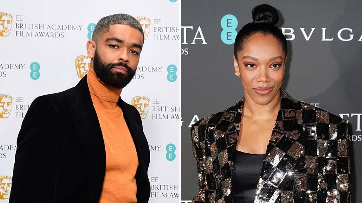 Watch: Bafta 2024 nominations announced by Kingsley Ben-Adir and Naomi ...