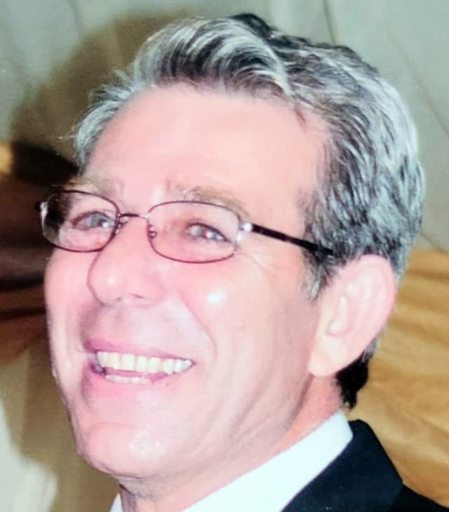 Convictions posthumously quashed for two rail workers framed by corrupt ...