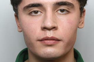 Inside the troubled Wandsworth jail where a guard is accused of having ...