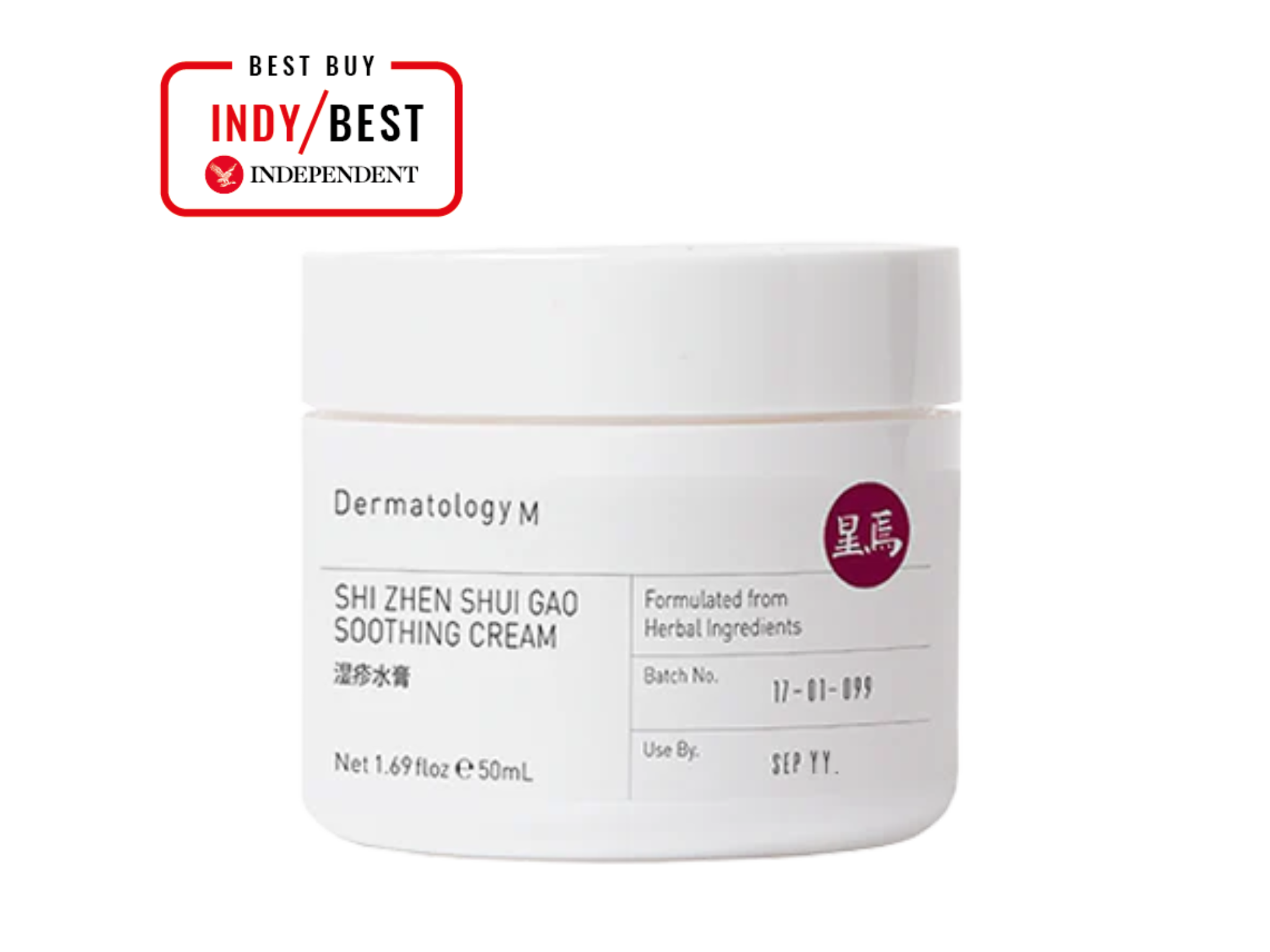 Best eczema creams: Tried-and-tested formulas | The Independent