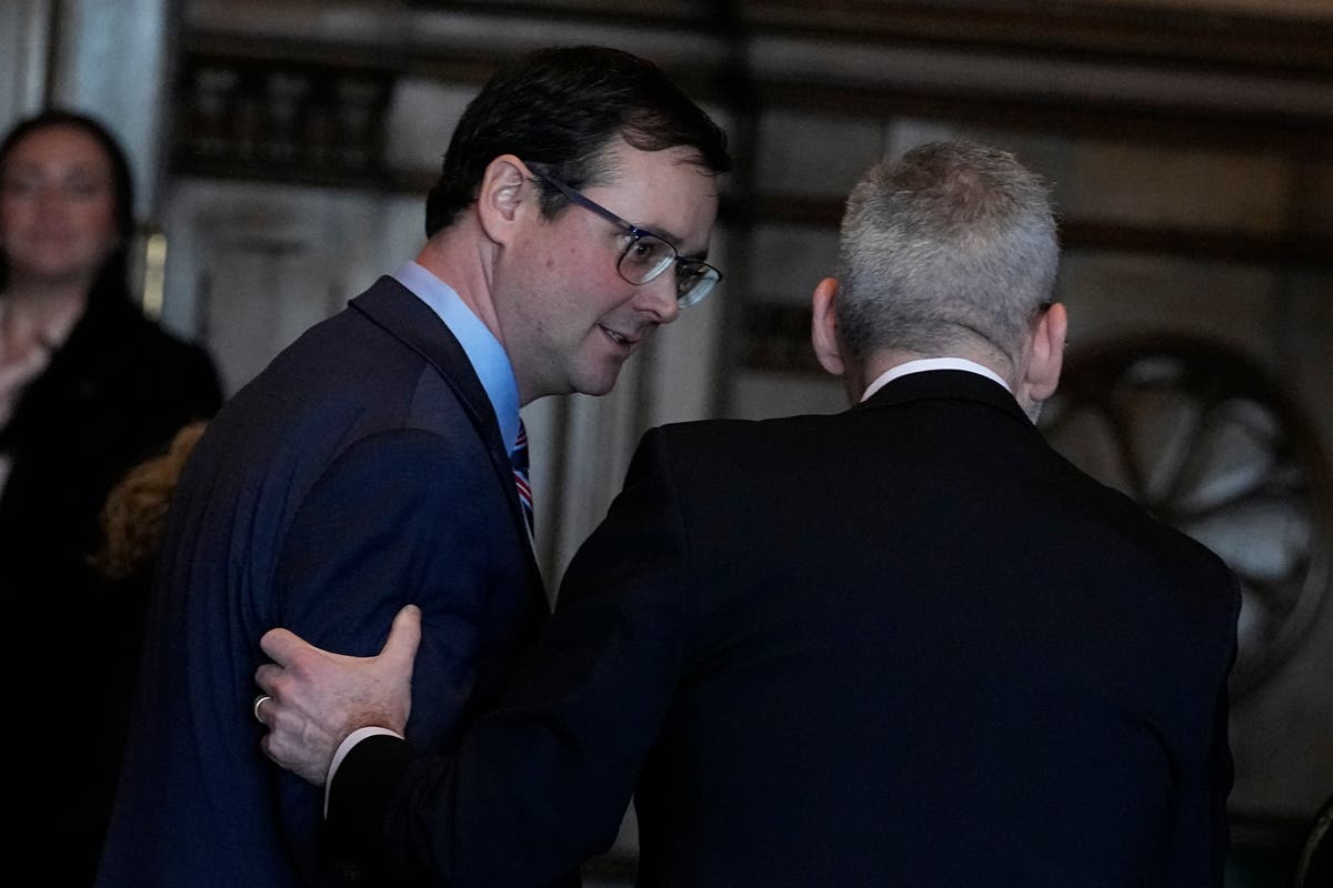 Prosecutor seeks kidnapping charges in case of missing Indiana teens ...