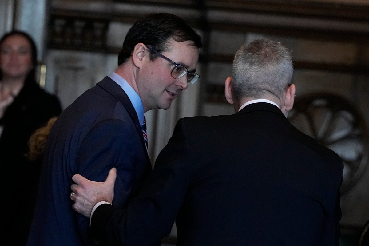 Prosecutor seeks kidnapping charges in case of missing Indiana teens ...