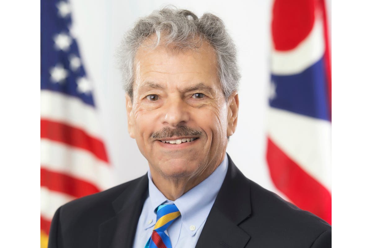 Ohio can freeze ex-top utility regulator’s $8 million in assets, high ...