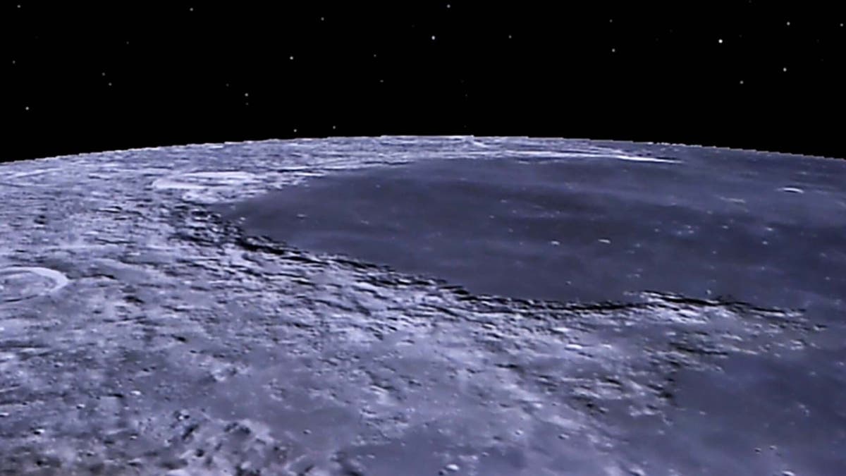 Watch: Japan’s ‘moon sniper’ attempts historic lunar landing | The ...