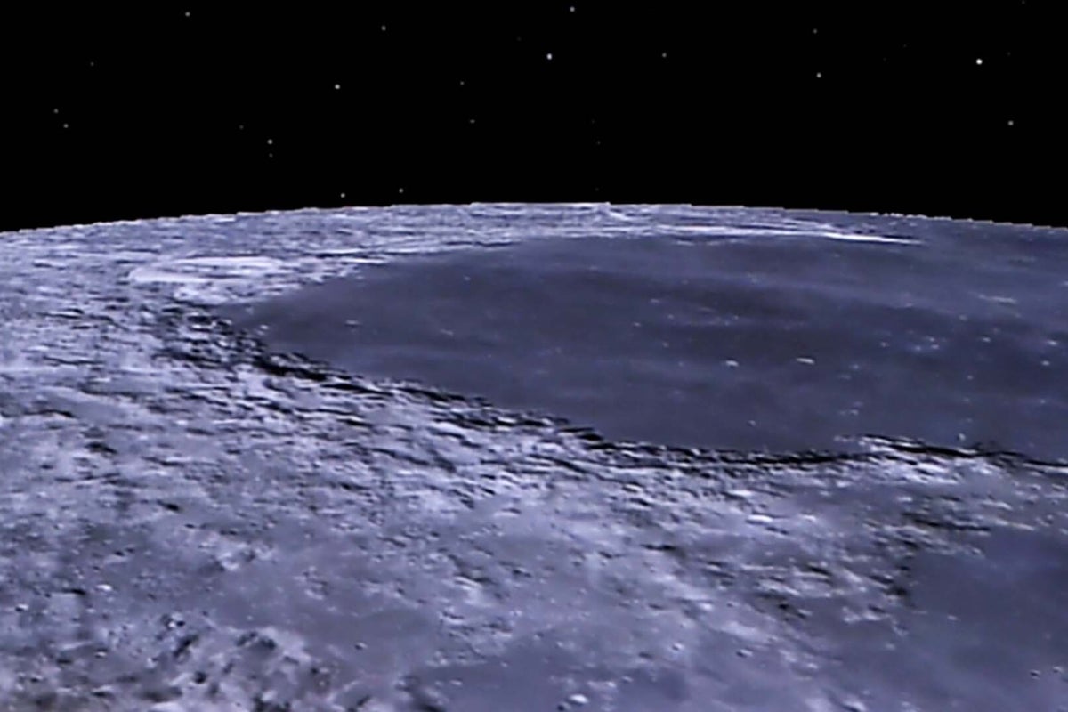 Watch: Japan’s ‘moon sniper’ attempts historic lunar landing | The ...