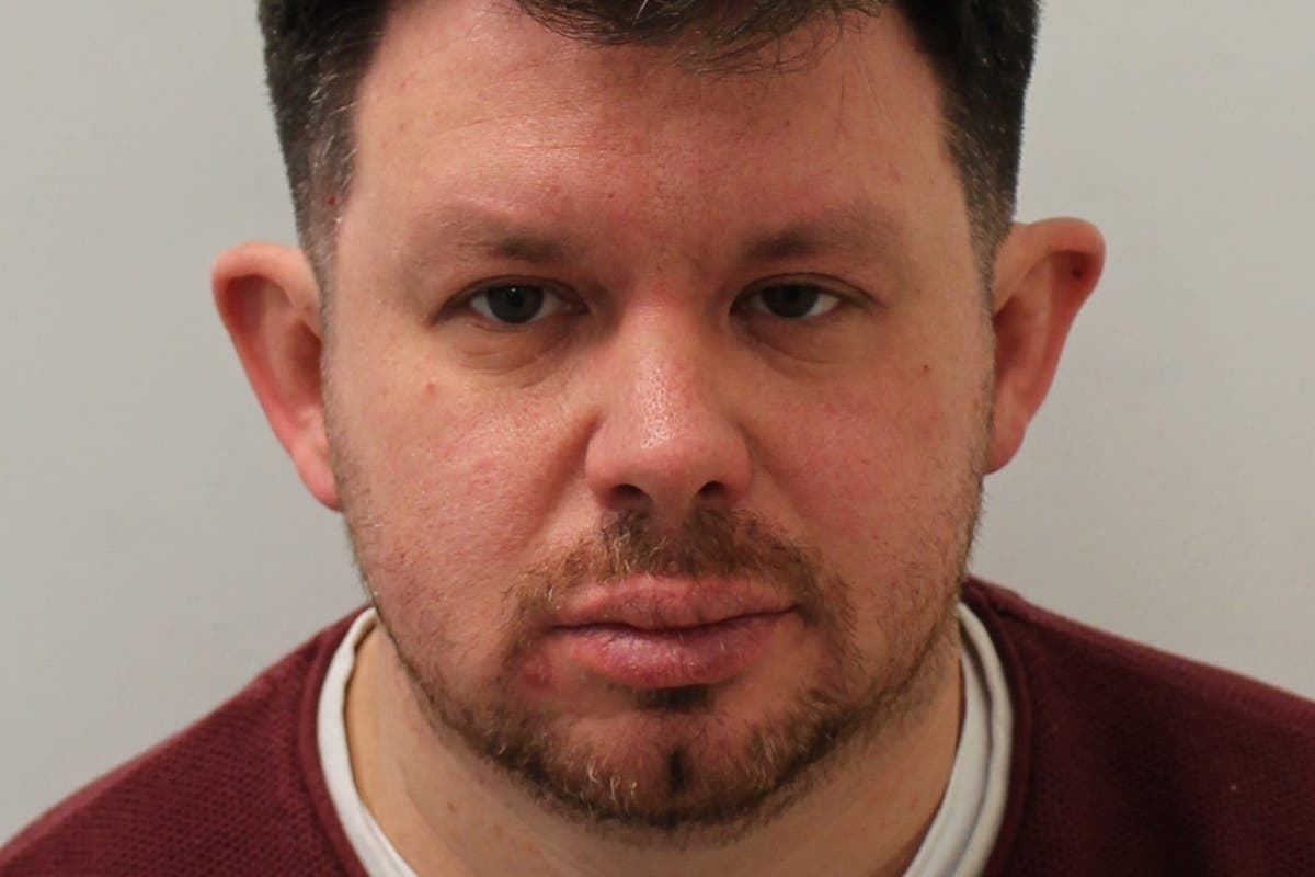 Online sex blackmailer jailed for 24 years for ‘callous and depraved ...