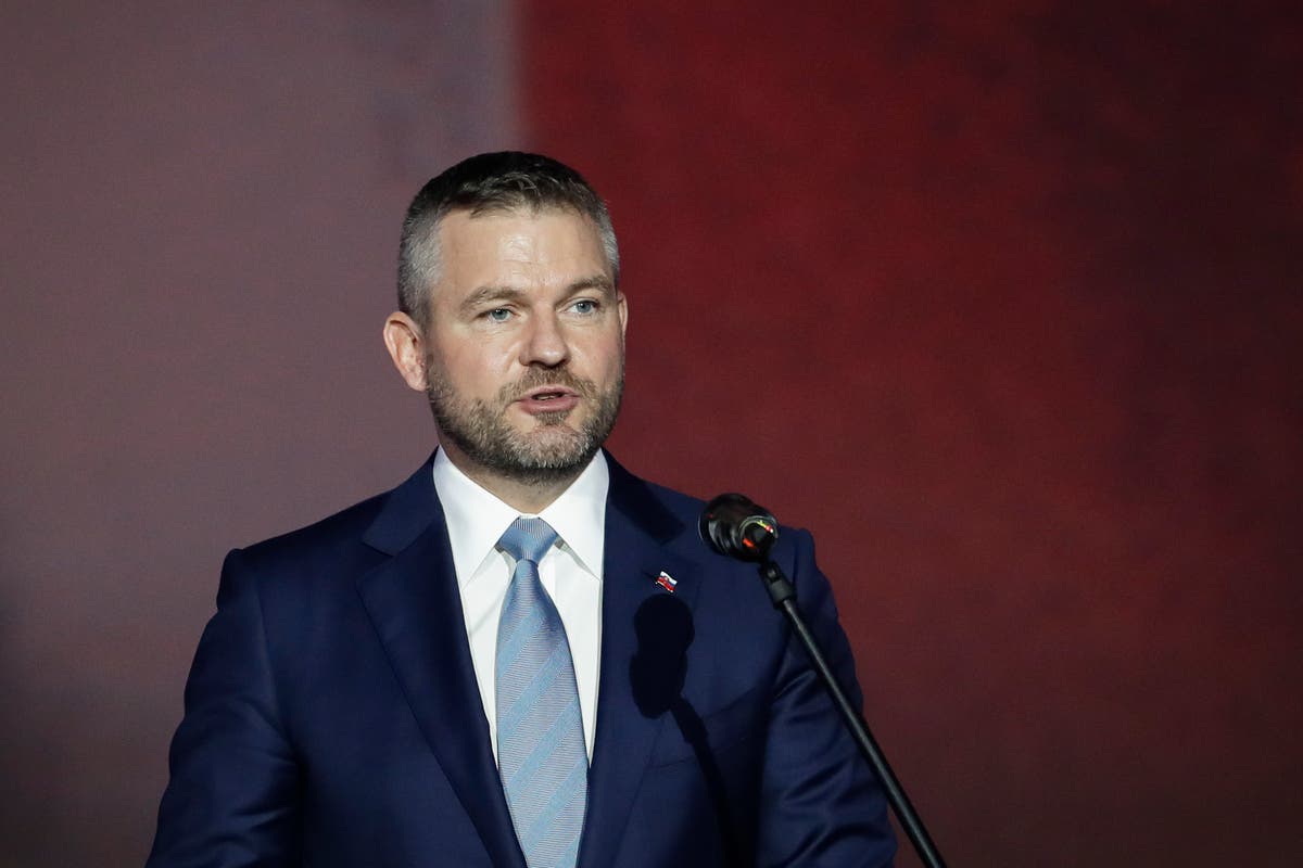 An ally of Slovakia's populist prime minister is preparing a run for ...