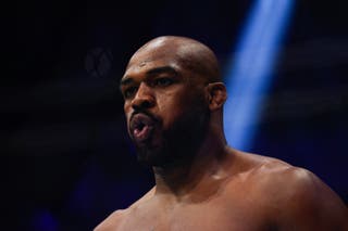 Jon Jones: UFC champion charged with two misdemeanours after incident ...