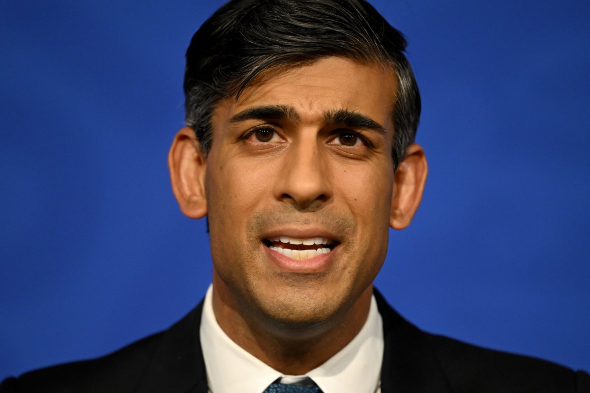 Rwanda deportation plan suffers first defeat in House of Lords | The ...