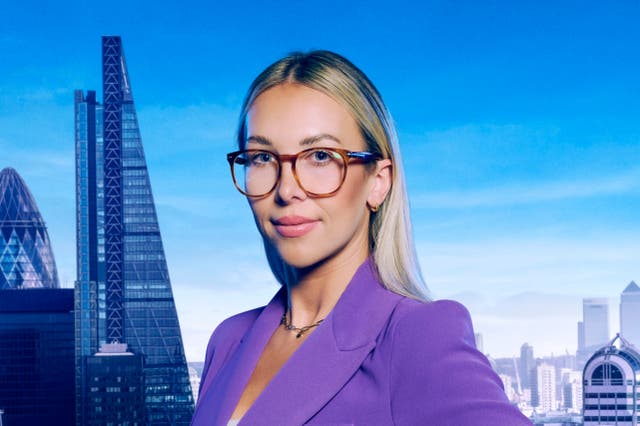 The Apprentice 2024: Meet the 18 contestants competing for £250,000 ...