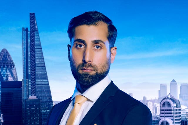 The Apprentice 2024: Meet the 18 contestants competing for £250,000 ...