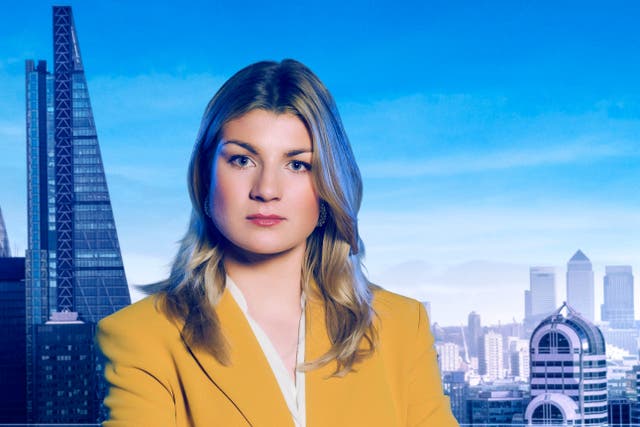The Apprentice 2024: Meet the 18 contestants competing for £250,000 ...