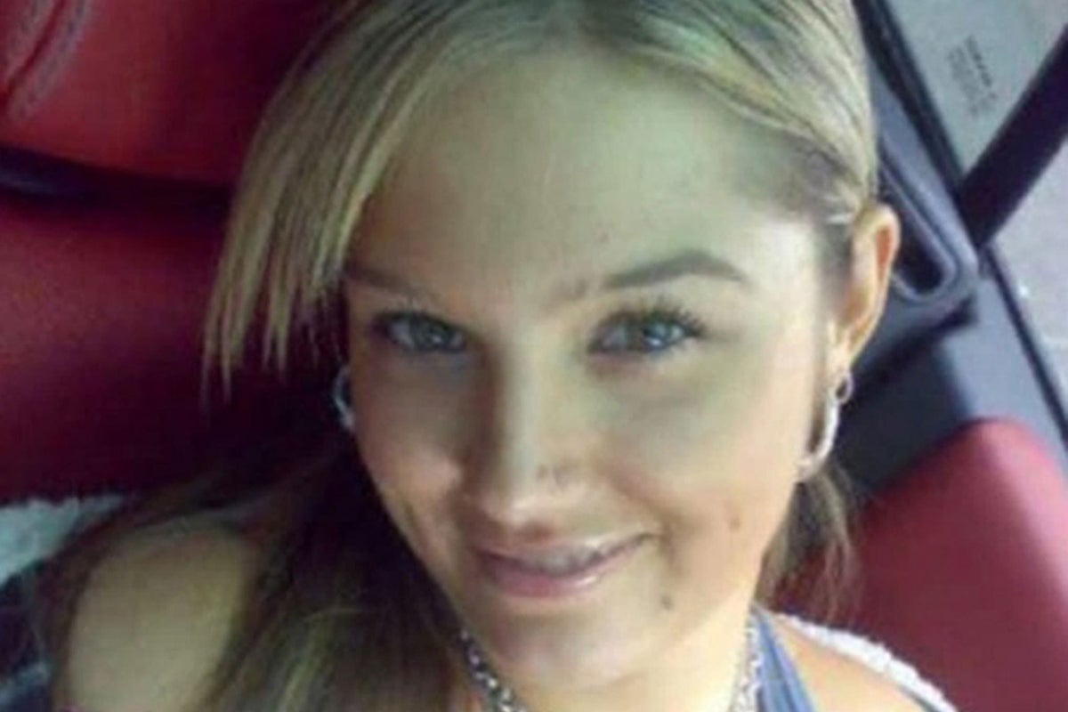 Stephanie Hansen:Jealous man jailed for murdering housemate after ...