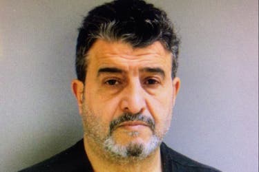 Mike Bedigan | The Independent