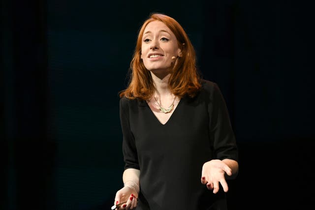 BBC mathematician has best putdown for ‘misoginyst’ trolls | The ...