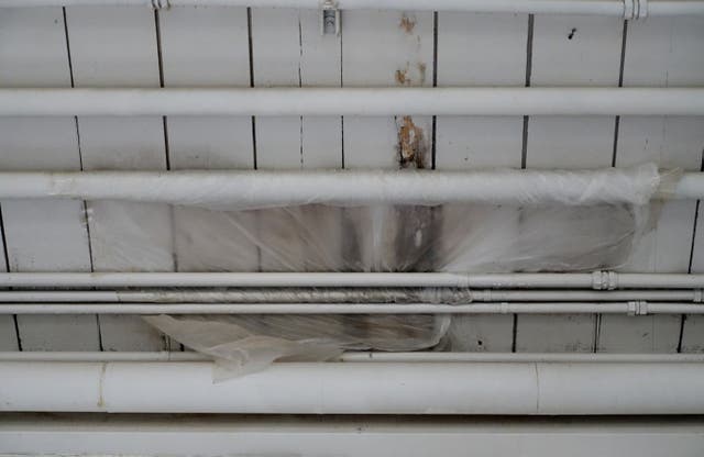 Inside Ghislaine Maxwell’s prison | The Independent