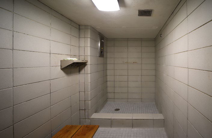 Inside Ghislaine Maxwell’s prison | The Independent