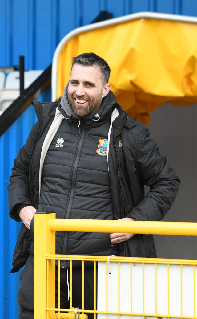 P 18, W 18: Meet Farnham Town, the club with a perfect record, their ...