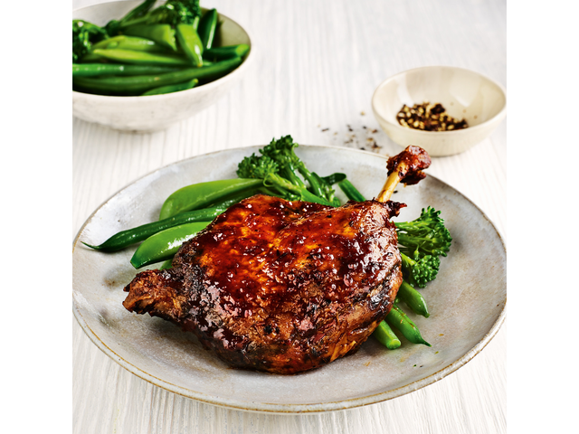 Amazon Fresh Valentine’s Day meal deal 2024 | The Independent