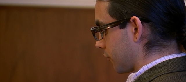 California road rage driver convicted of murder for deadly shooting of ...