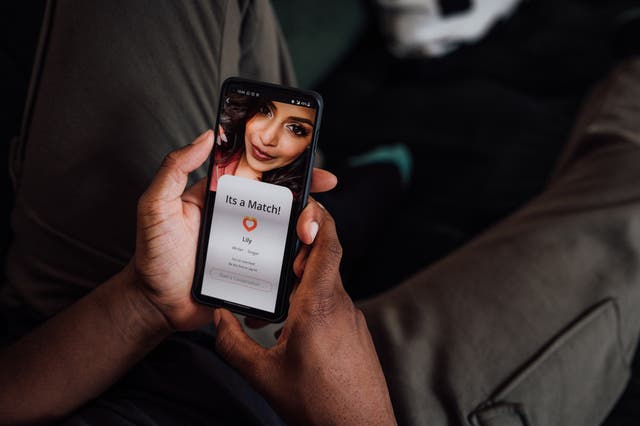 Why is it so hard to get a date using a dating app these days? | The ...
