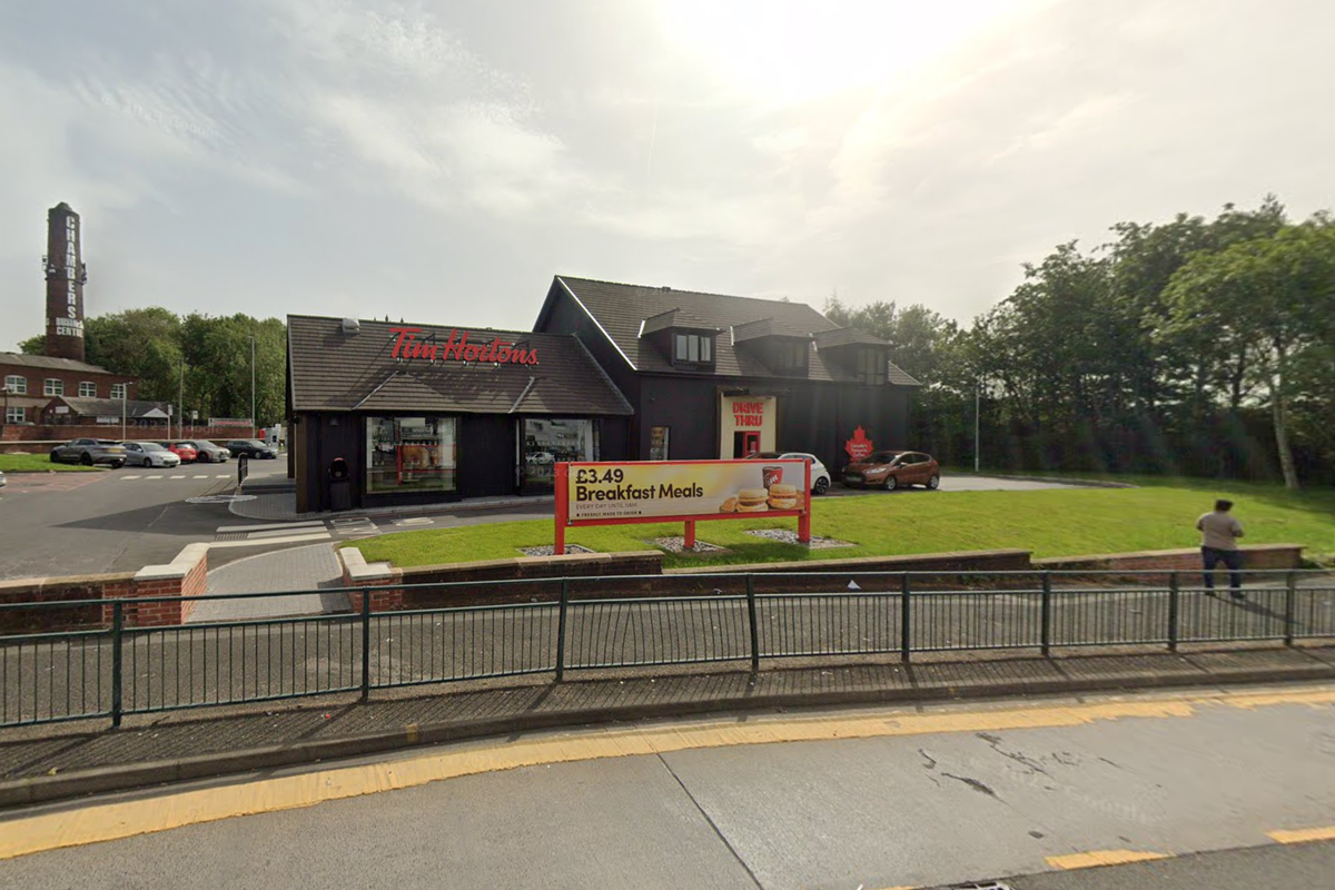 Girl, 12, suffers life changing injuries after being hit by van at Tim ...