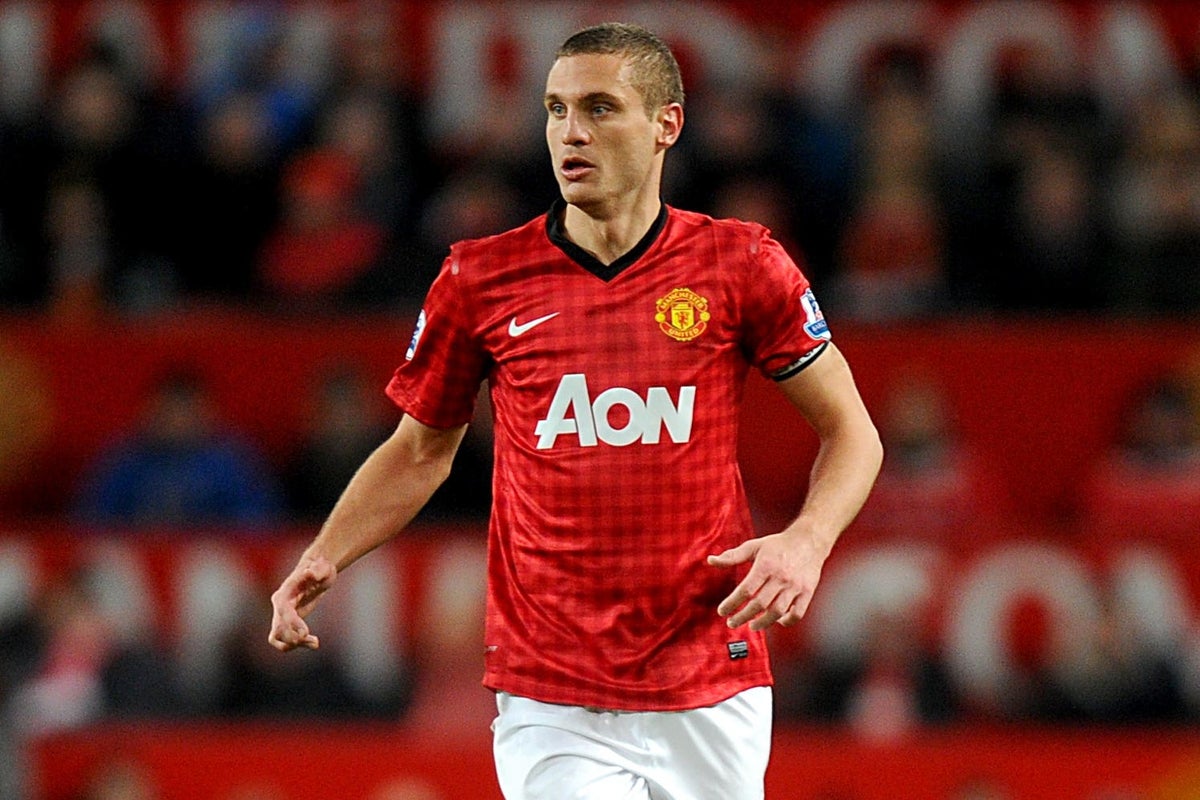 On this day in 2016: Nemanja Vidic calls time on career | The Independent