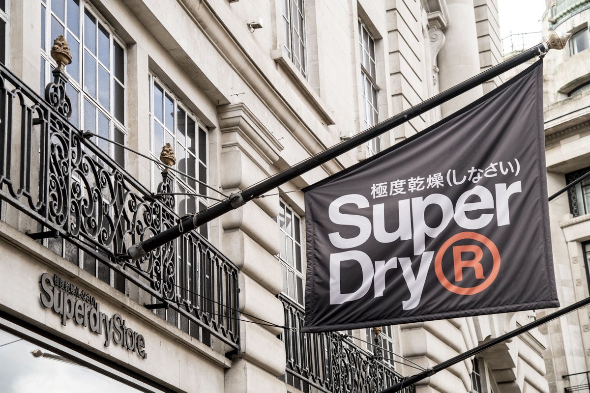 Superdry looks at ‘cost-saving options’ after potential store closure ...