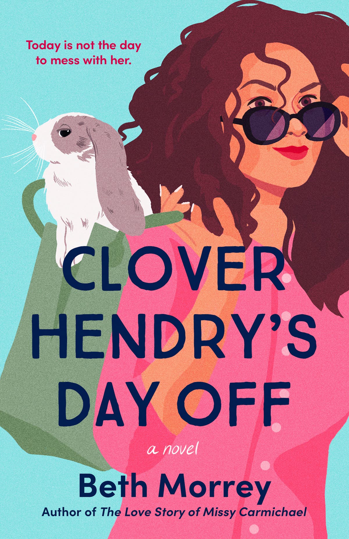 Book Review: 'Clover Hendry's Day Off' is an infectious, Ferris Bueller ...