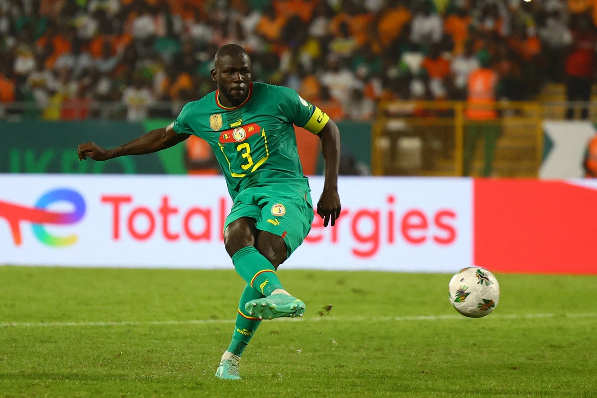 Senegal vs Ivory Coast LIVE: Africa Cup of Nations result and reaction ...