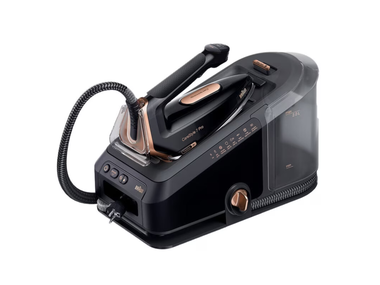 Best steam irons 2025, tested by an expert | The Independent