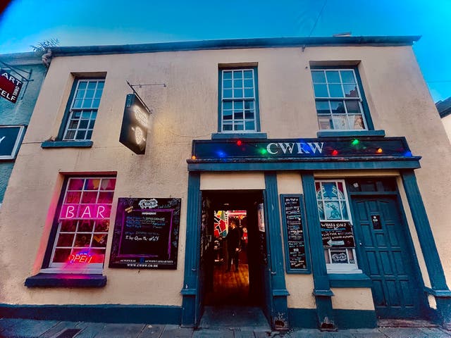 Independent Venue Week 2024: Grassroots venues struggling to survive ...