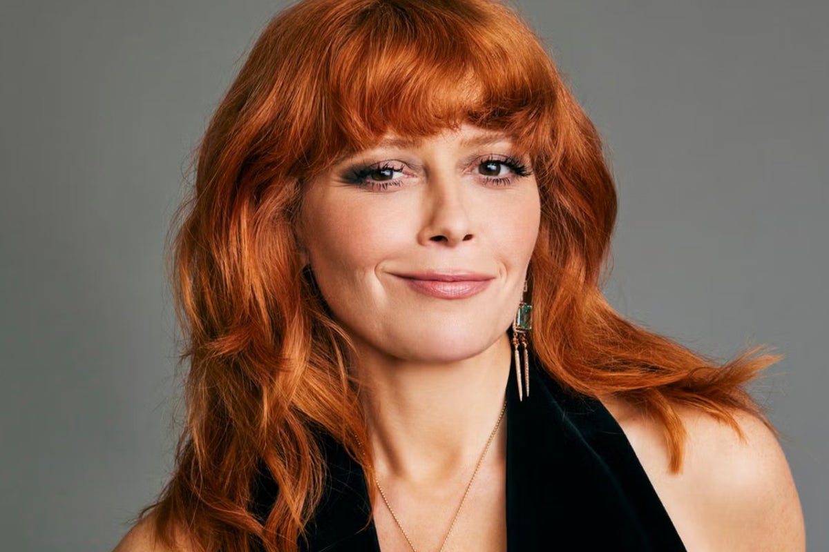 Natasha Lyonne interview: ‘I was my high school’s pot dealer, and then ...