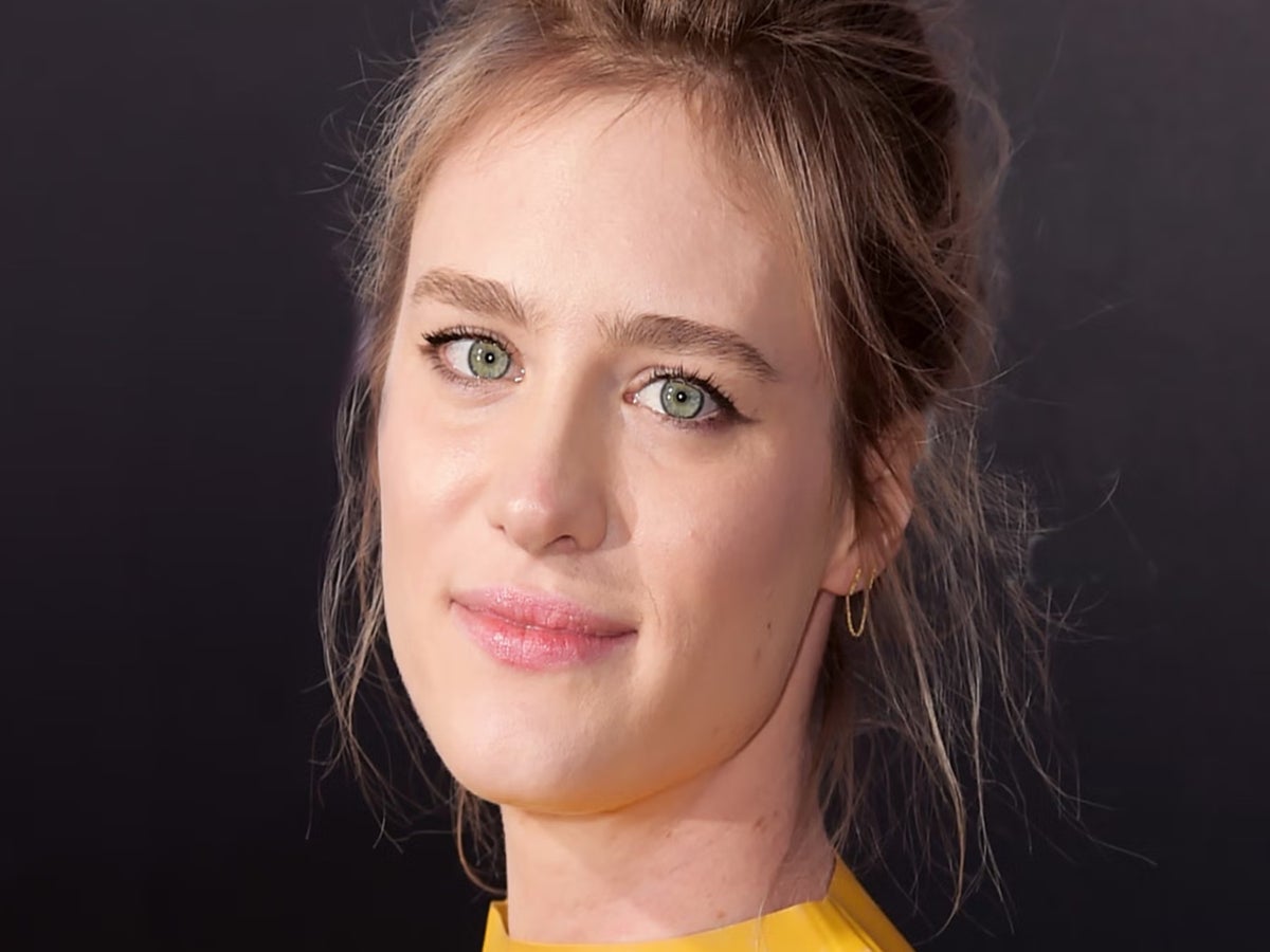 Mackenzie Davis Hair She’s So Underrated And For What // #grace