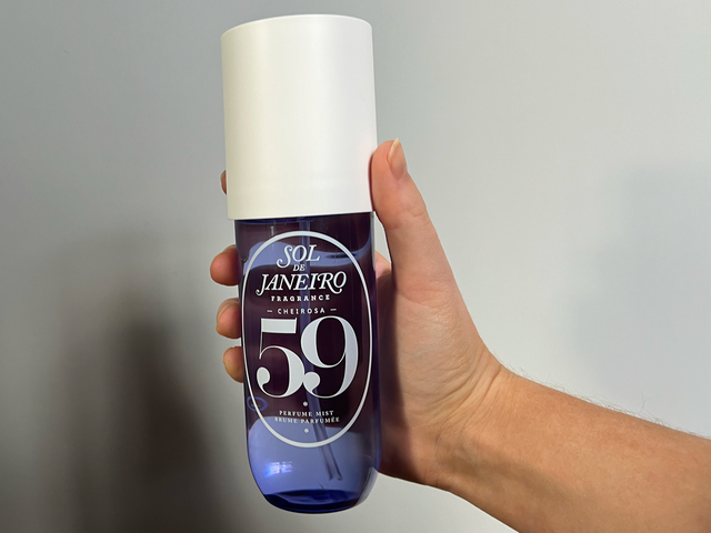 Sol de Janeiro new spray review: It’s like a holiday in a bottle | The ...