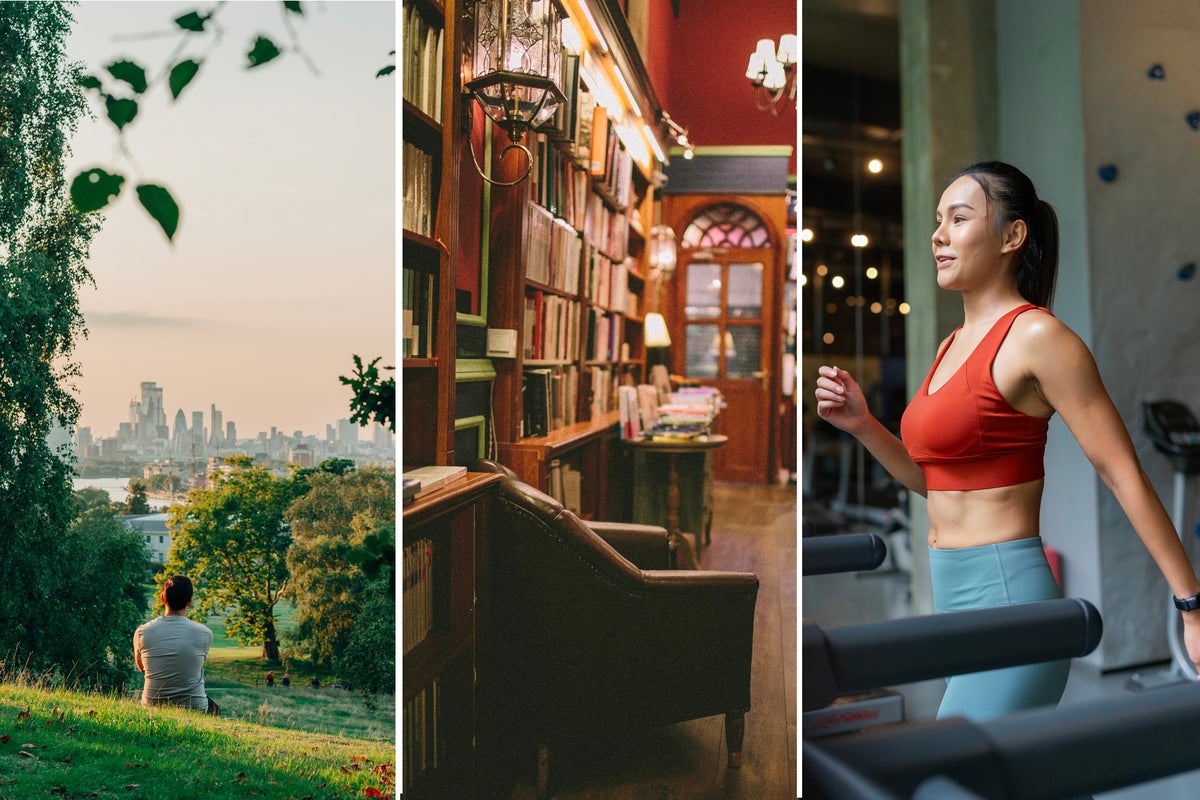 Why America’s third places are making a comeback | The Independent