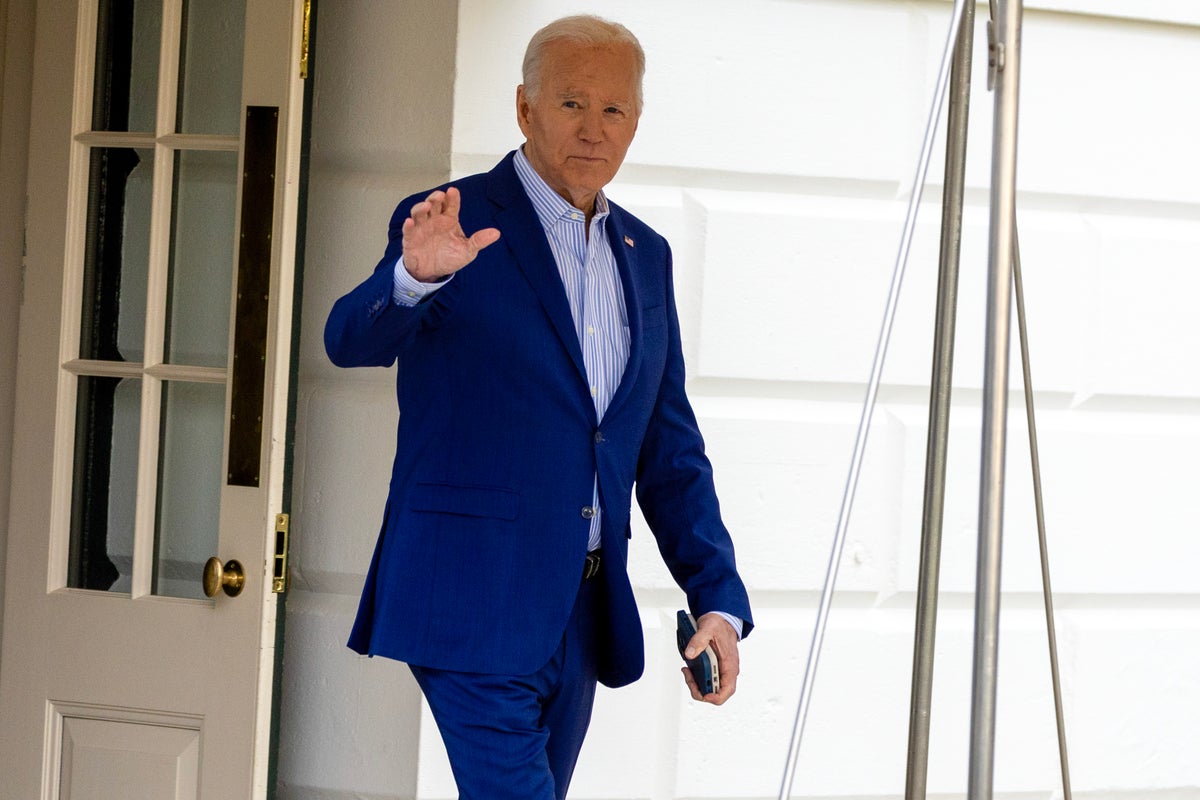 Watch live: Biden attends National Prayer Breakfast on Capitol Hill ...