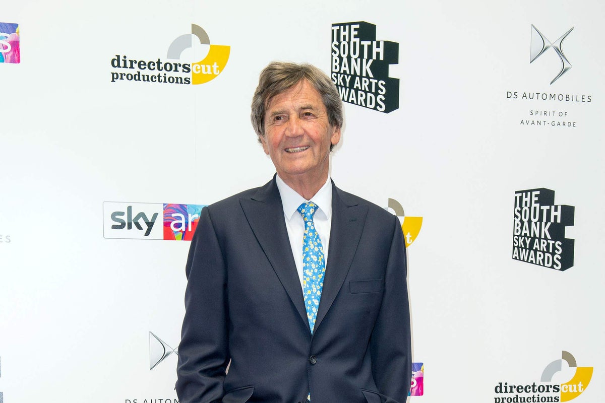 Melvyn Bragg explains why he left Radio 4’s In Our TIme | The Independent