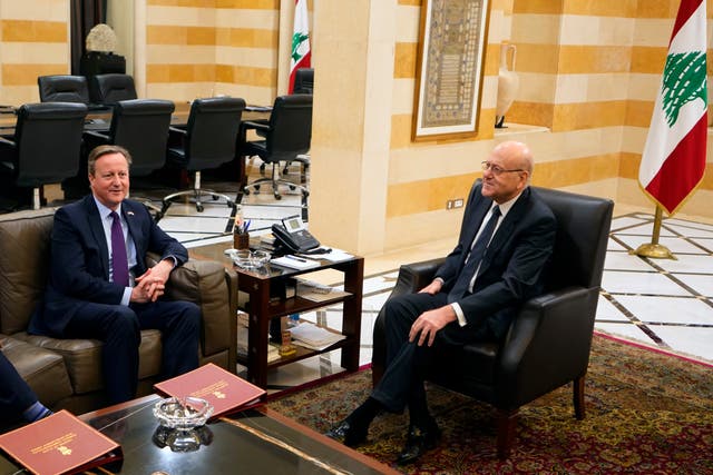 Lebanon - latest news, breaking stories and comment - The Independent