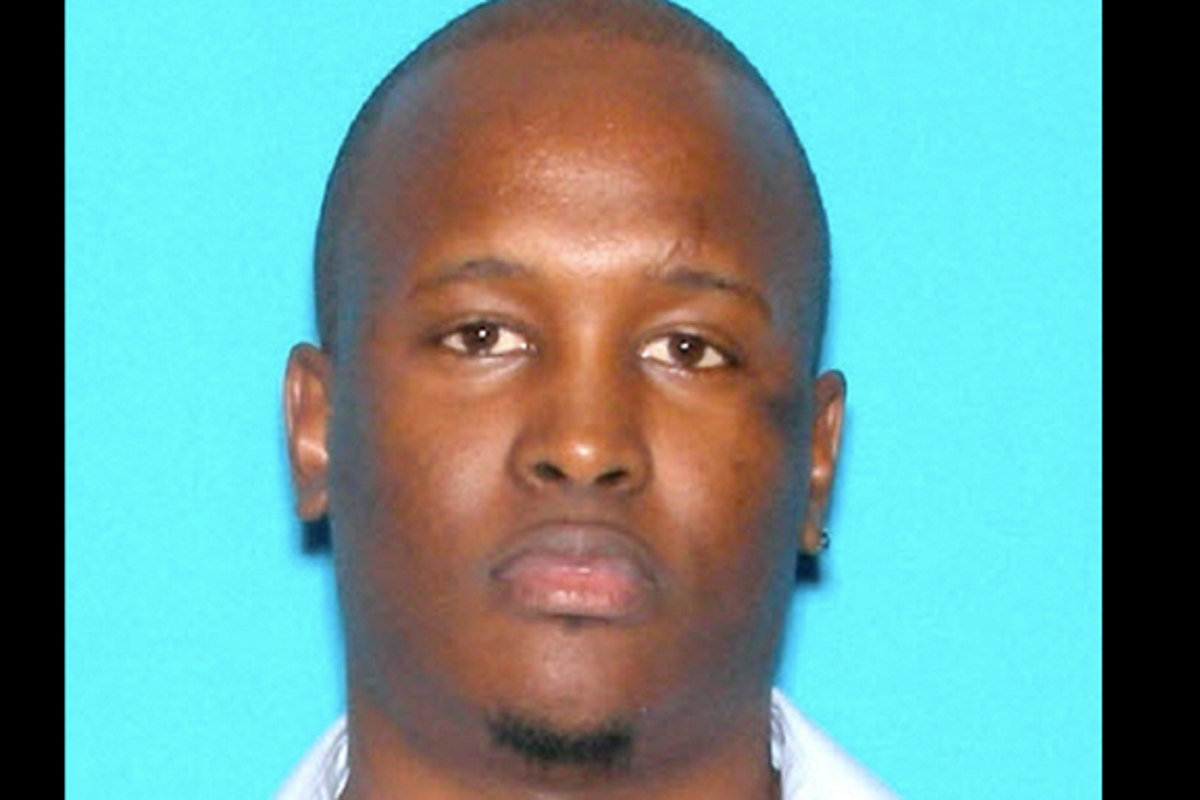 Fugitive who fled US after girlfriend’s airport murder is finally ...