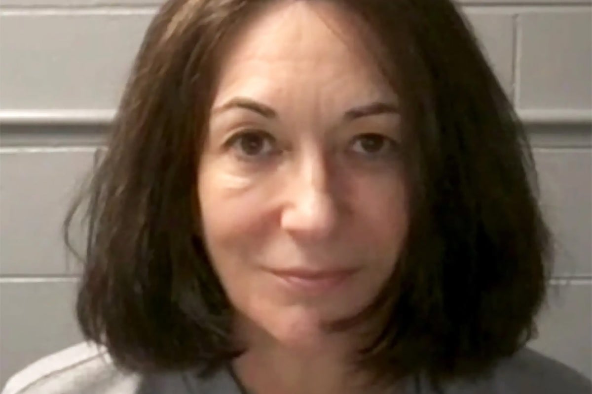 Ghislaine Maxwell appeal over 2021 sex trafficking conviction to begin ...