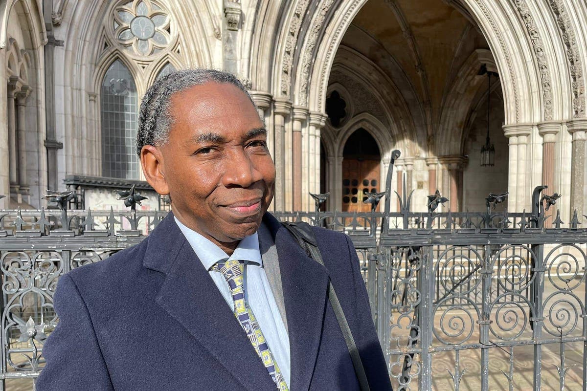 Boxing referee brings libel action against sport’s governing body | The ...