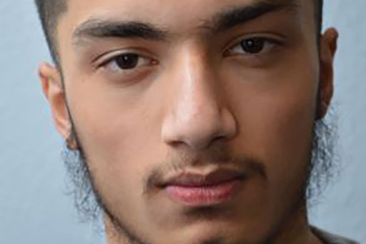 Drill rapper was ‘seriously contemplating’ making bomb for terror ...