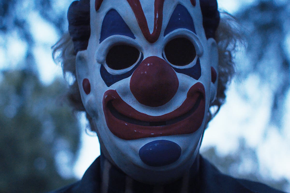 Haunt: Netflix viewers ‘terrified’ by obscure horror movie that’s shot ...