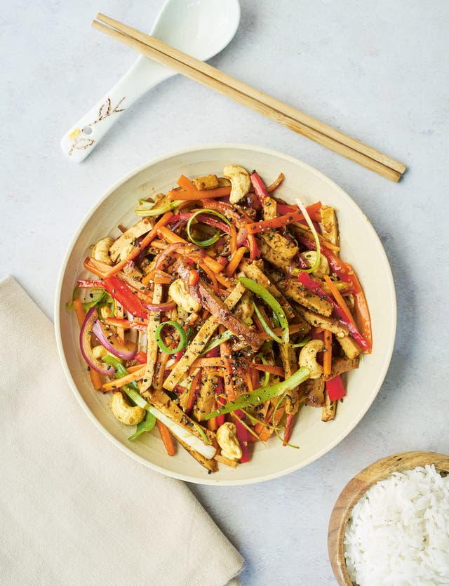 Budget-friendly Asian dinner recipes in 30 minutes or less | The ...
