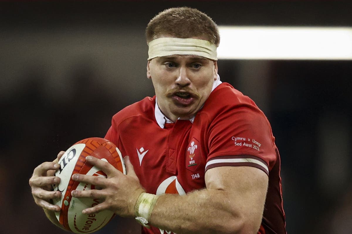 Aaron Wainwright calls for 80 minutes of energy and accuracy against ...